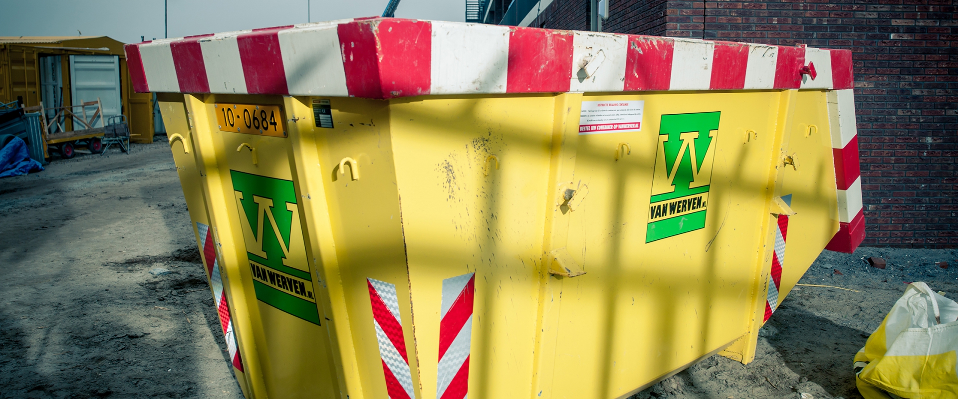 5 vragen aan onze nieuwe collega's Jochem Pruim en Peter Looijen