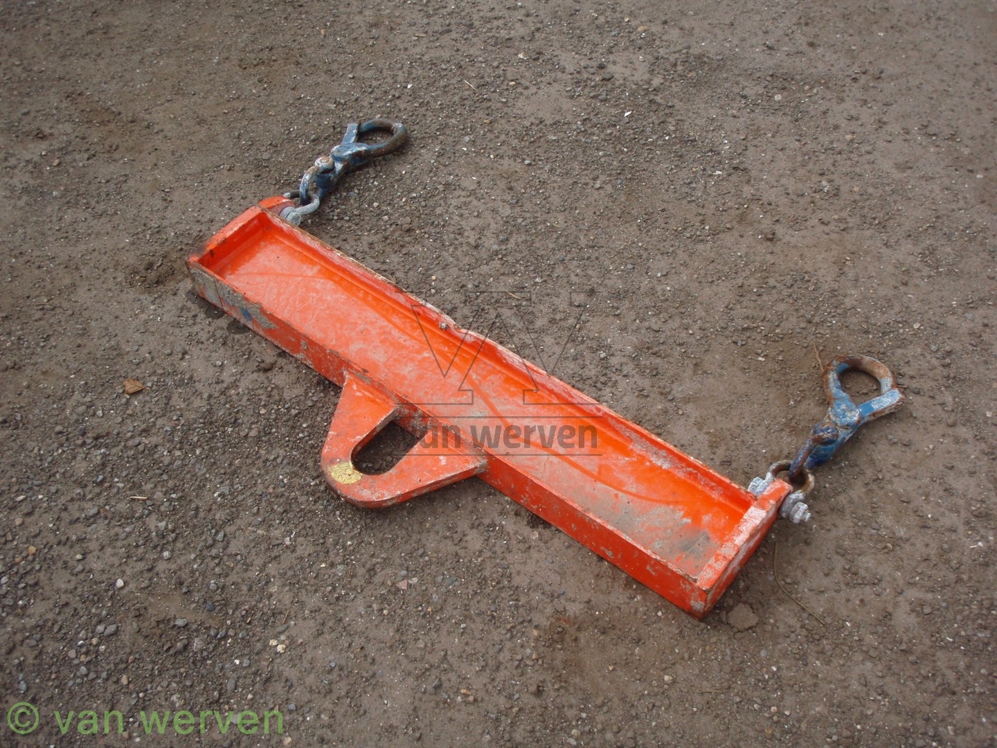 Evenaar kopen - Van Werven