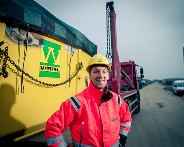 Over ons - Van Werven