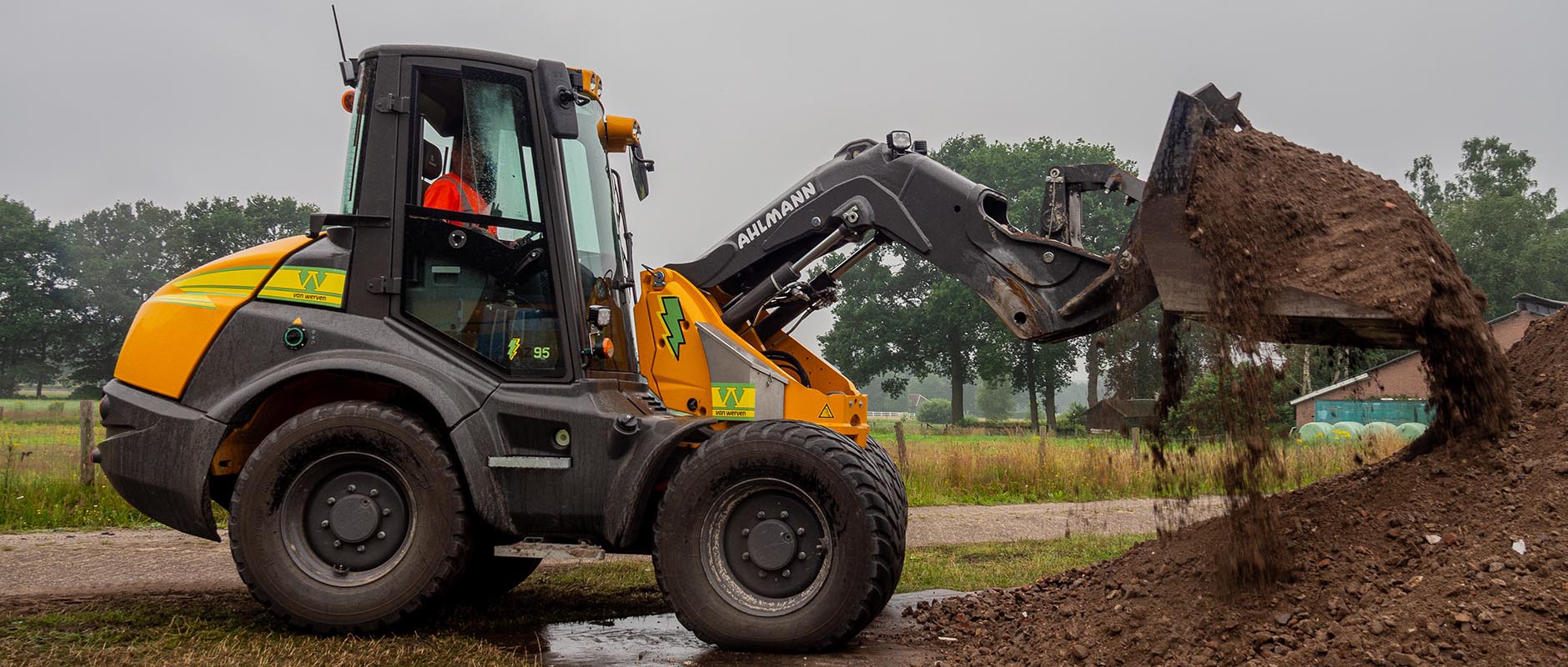 Van Werven met NEN 9140: “Klaar voor de toekomst!”